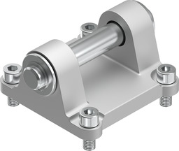 Clevis flange SNCL-100 | Festo USA