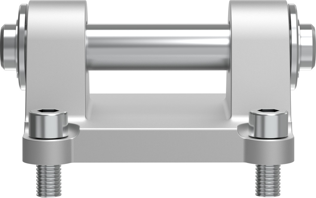 Clevis flange SNCB-100 | Festo USA