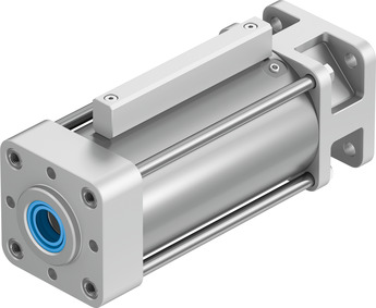 Pneumatic safety | Festo AU