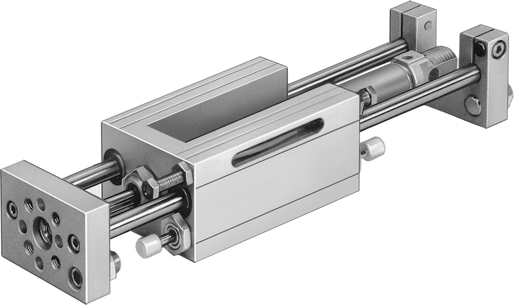 Buy Linear unit SLE online | Festo USA