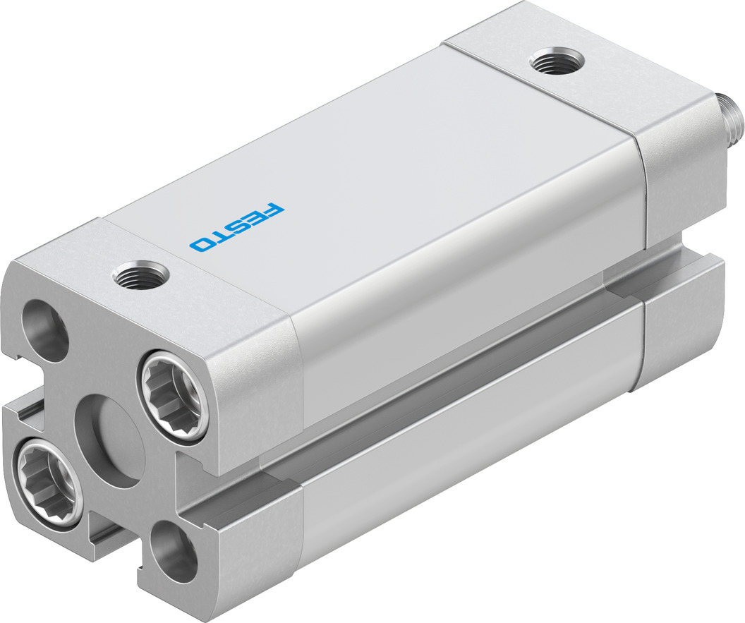 Compact air cylinder ADN-12-30-A-P-A | Festo USA