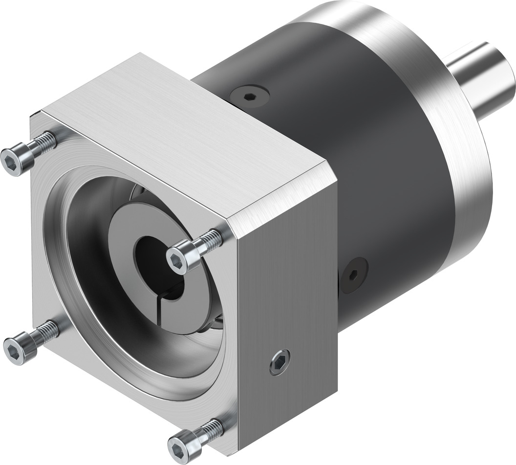 Gearbox EMGA-80-P-G3-EAS-80 | Festo USA