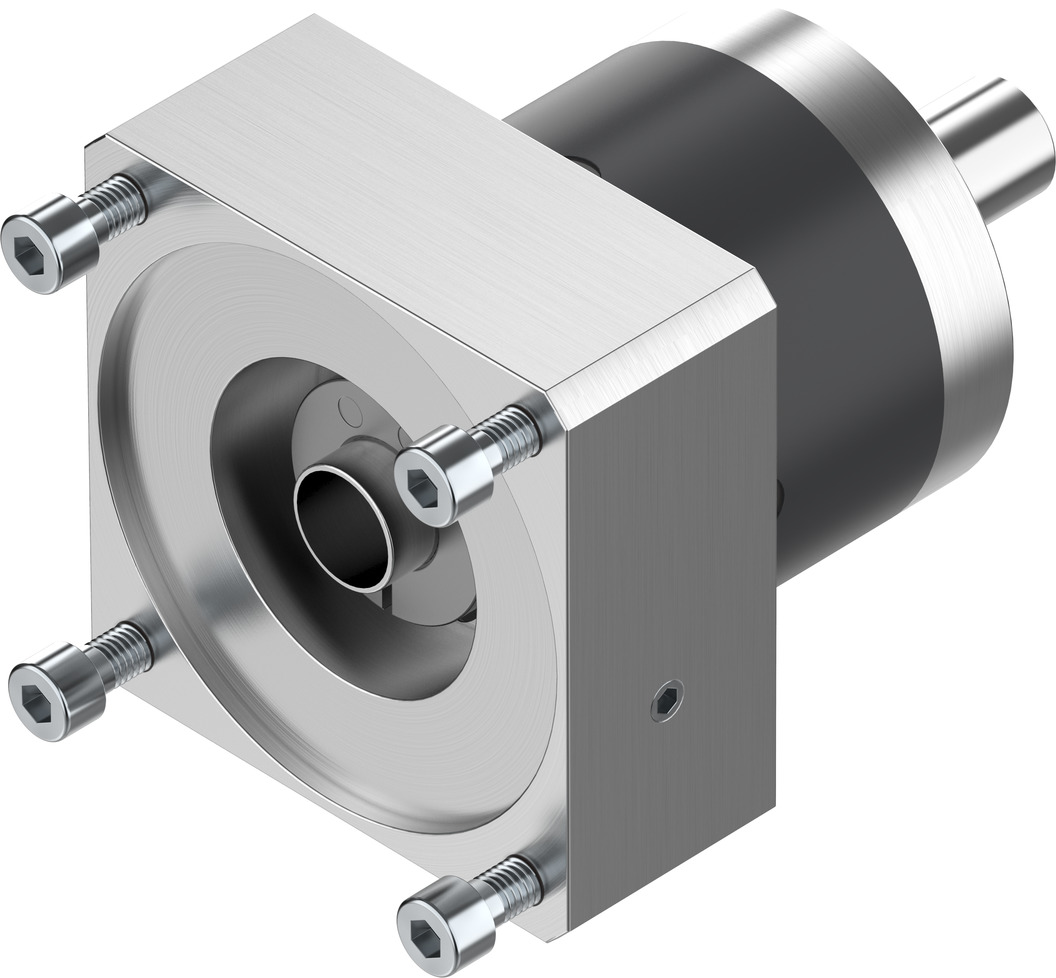 Gearbox EMGA-80-P-G5-SAS-100 | Festo USA