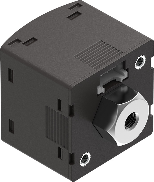 Pressure sensor SPAN-P10R-M5F-PN-PN-L1 | Festo USA