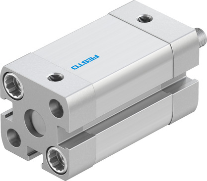 Compact air cylinder ADN-16-20-A-P-A | Festo USA