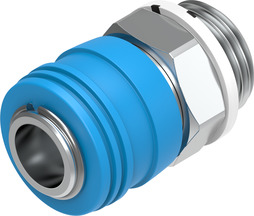 Air reservoir CRVZS-2 | Festo USA
