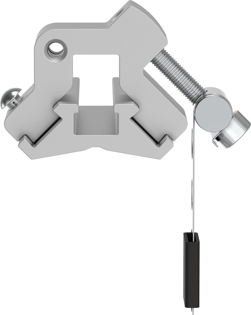 Mounting kit SMBR-8-8/100-S6 | Festo USA