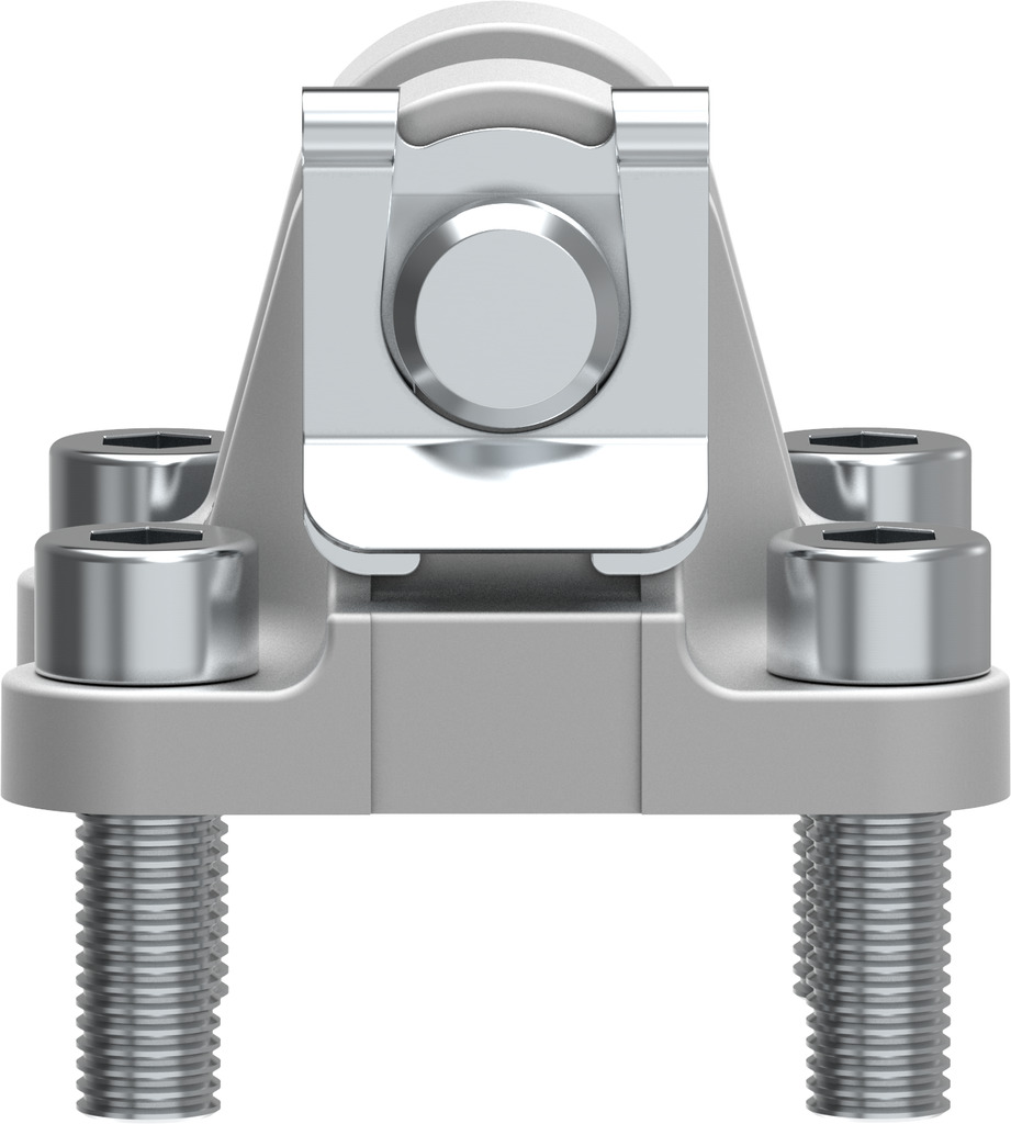 Clevis flange SNC-32 | Festo USA