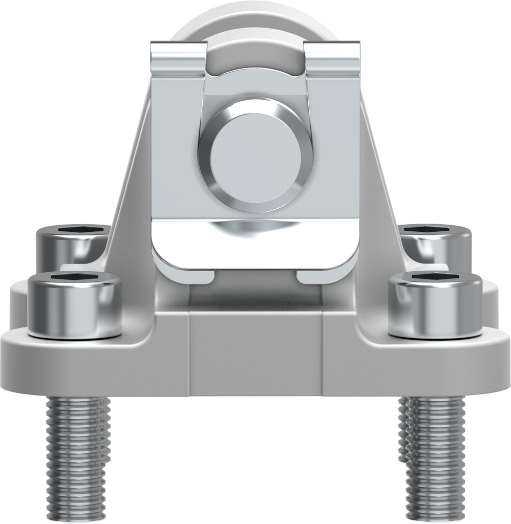Clevis flange SNC-40 | Festo USA
