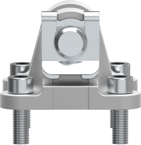 Clevis flange SNC-40 | Festo USA