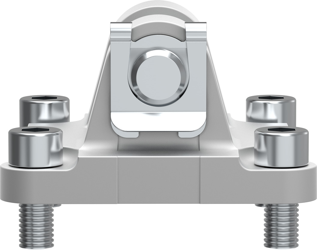 Clevis flange SNC-125 | Festo USA