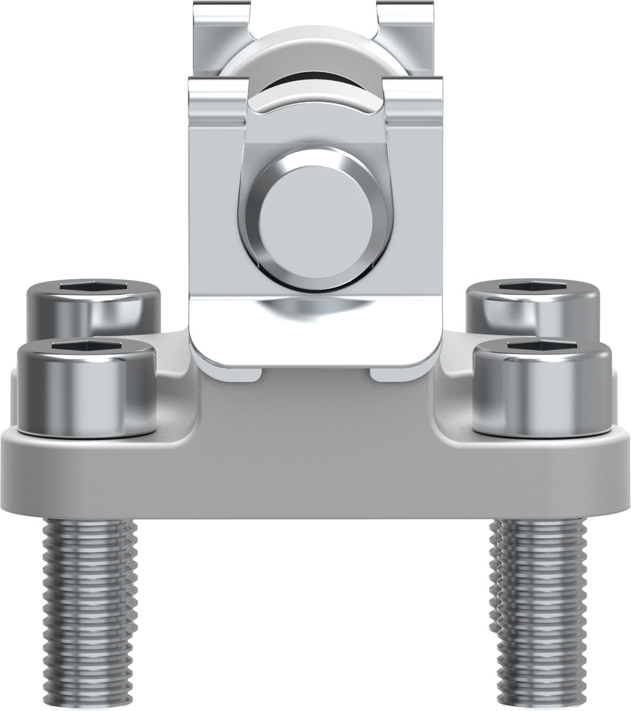 Clevis flange SNCB-32 | Festo USA