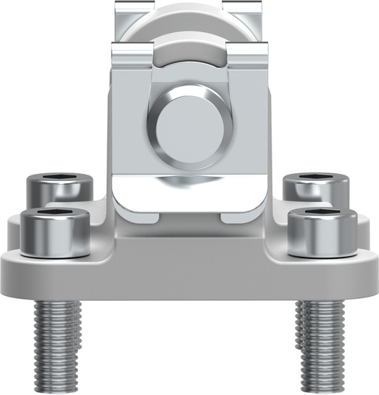 Clevis flange SNCB-40 | Festo USA