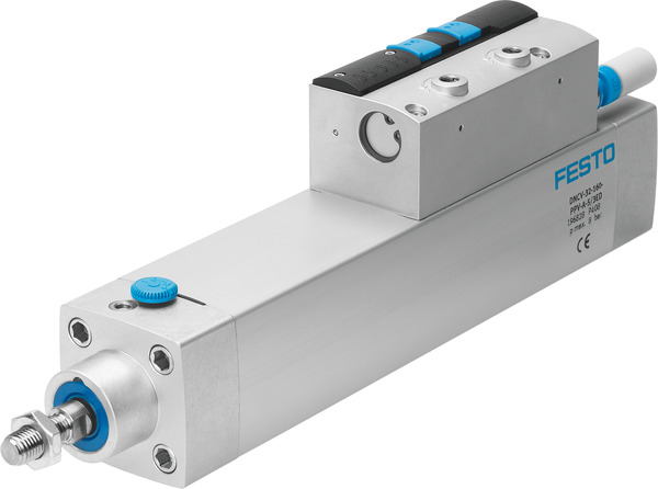 Buy Pneumatic actuators online | Festo USA