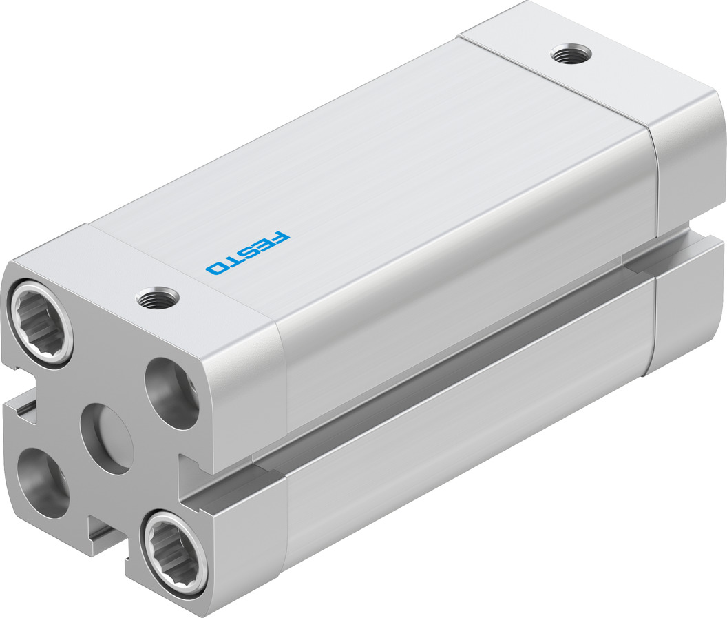 Compact air cylinder ADN-20-50-I-P-A | Festo USA