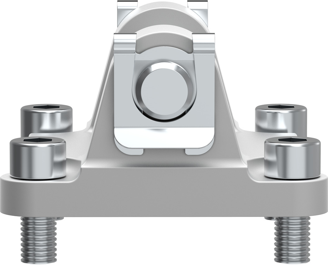 Clevis flange SNCB-80 | Festo USA