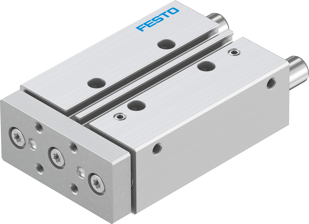 Guided actuator DFM-16-50-P-A-GF | Festo USA