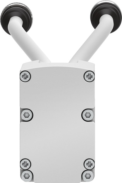 Stepper motor EMMS-ST-28-L-SE | Festo USA