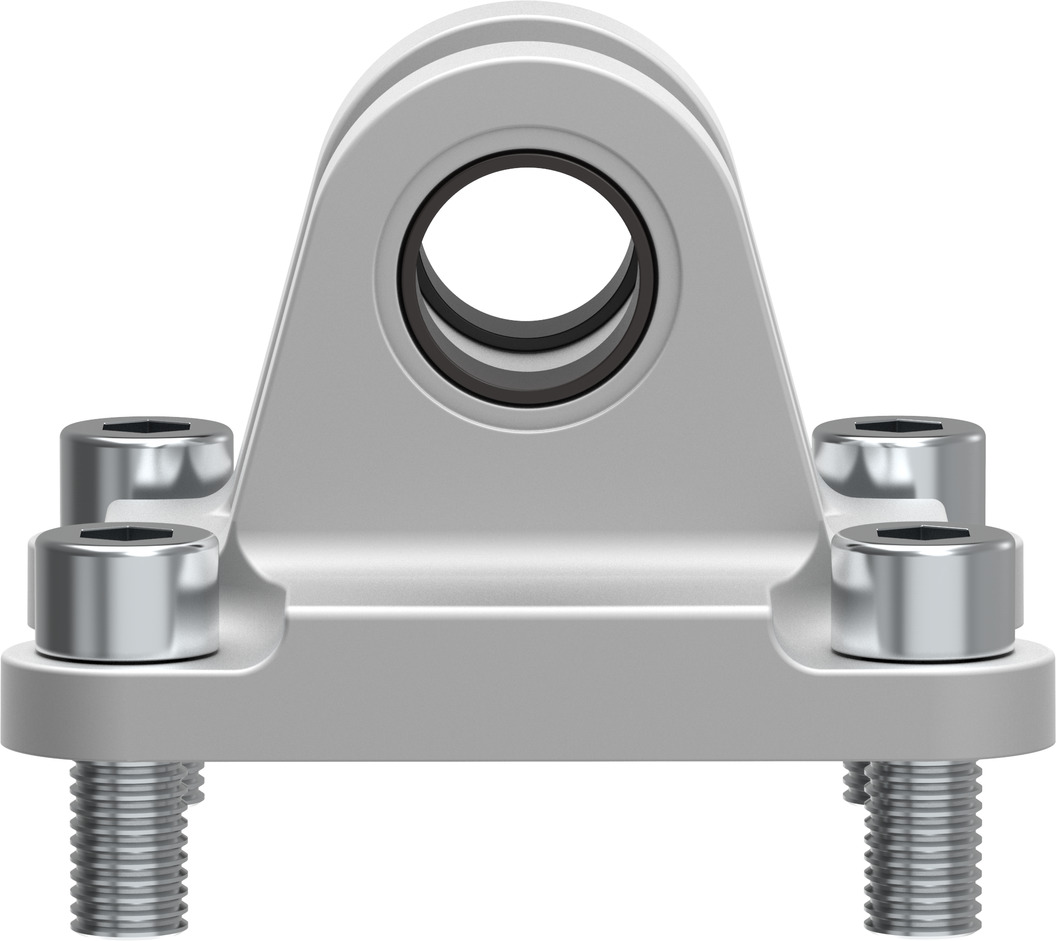 Clevis flange SNCL-63 | Festo USA