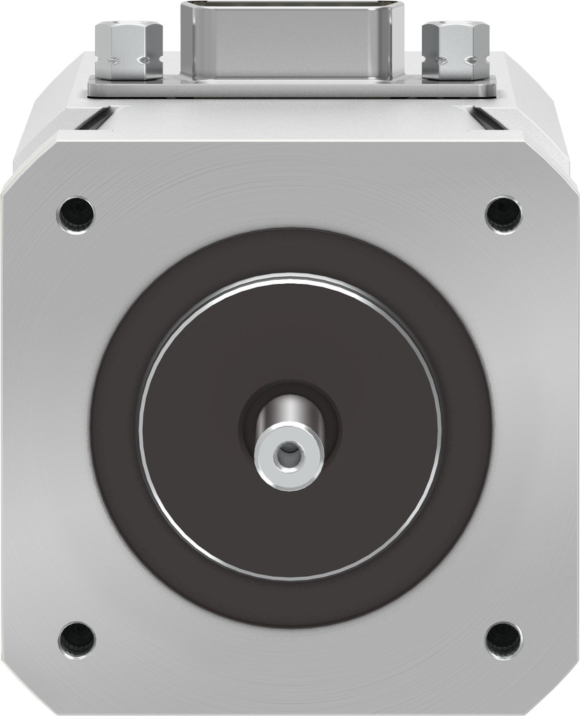 Stepper motor EMMS-ST-42-S-SB-G2 | Festo USA