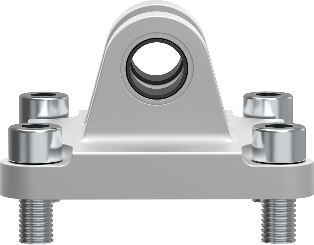 Clevis flange SNCL-100 | Festo USA