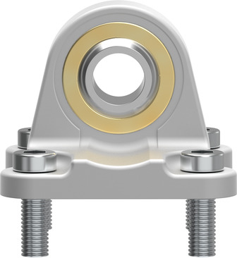 Clevis flange SNCS-40 | Festo USA