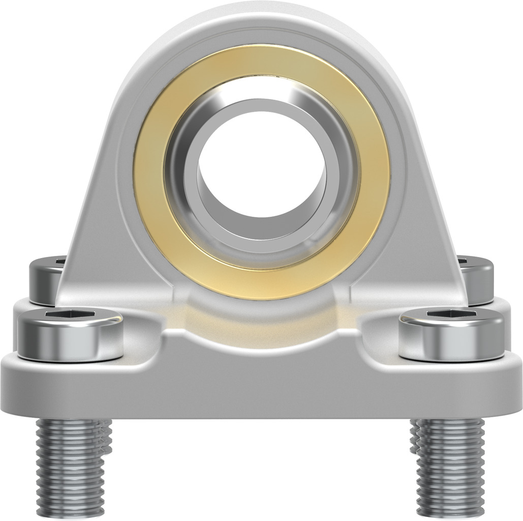 Clevis flange SNCS-50 | Festo USA