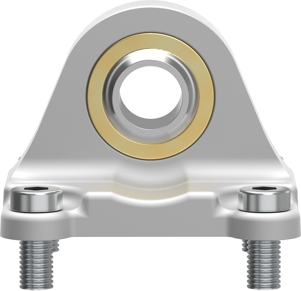 Clevis flange SNCS-63 | Festo USA