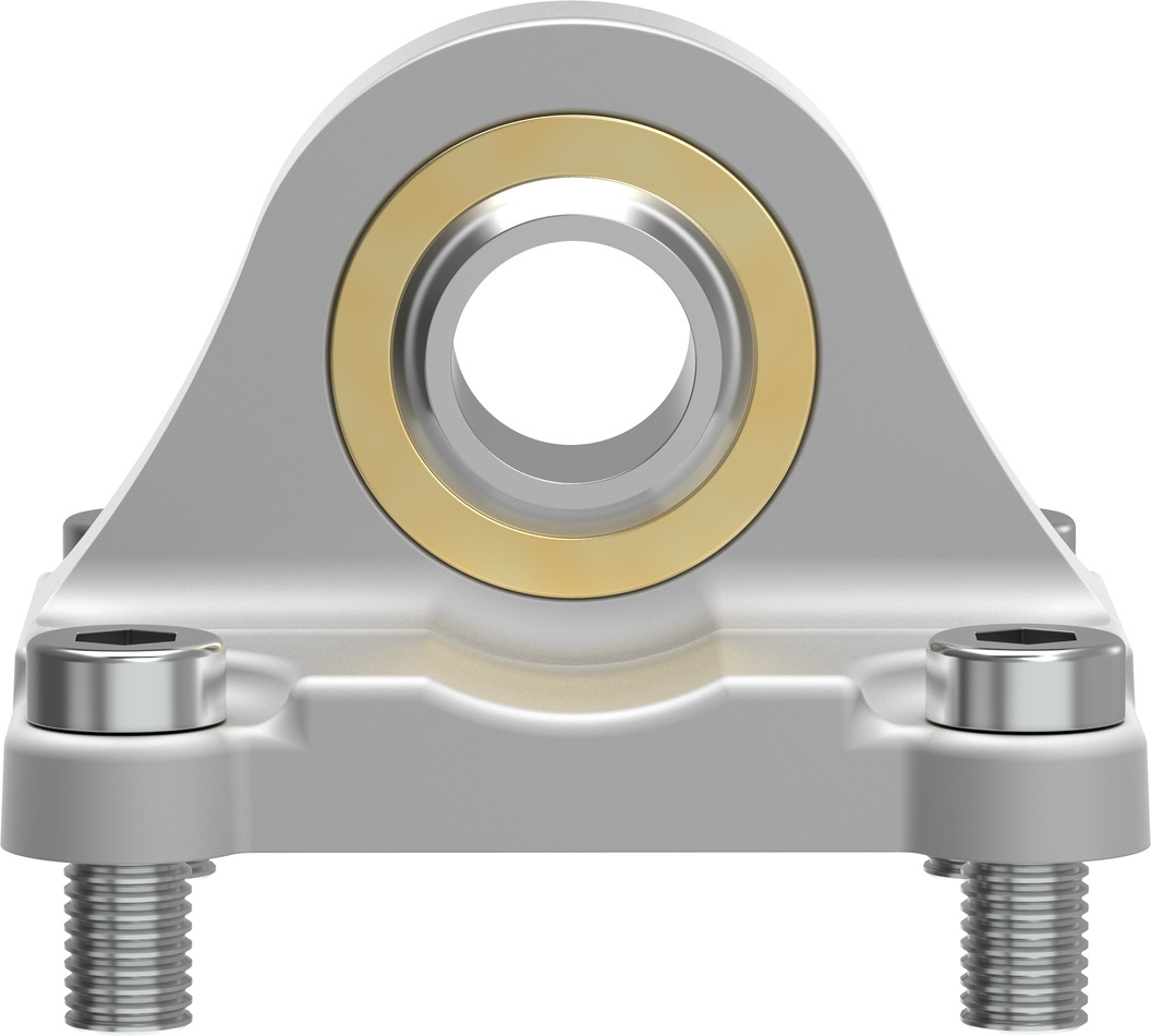 Clevis flange SNCS-80 | Festo USA