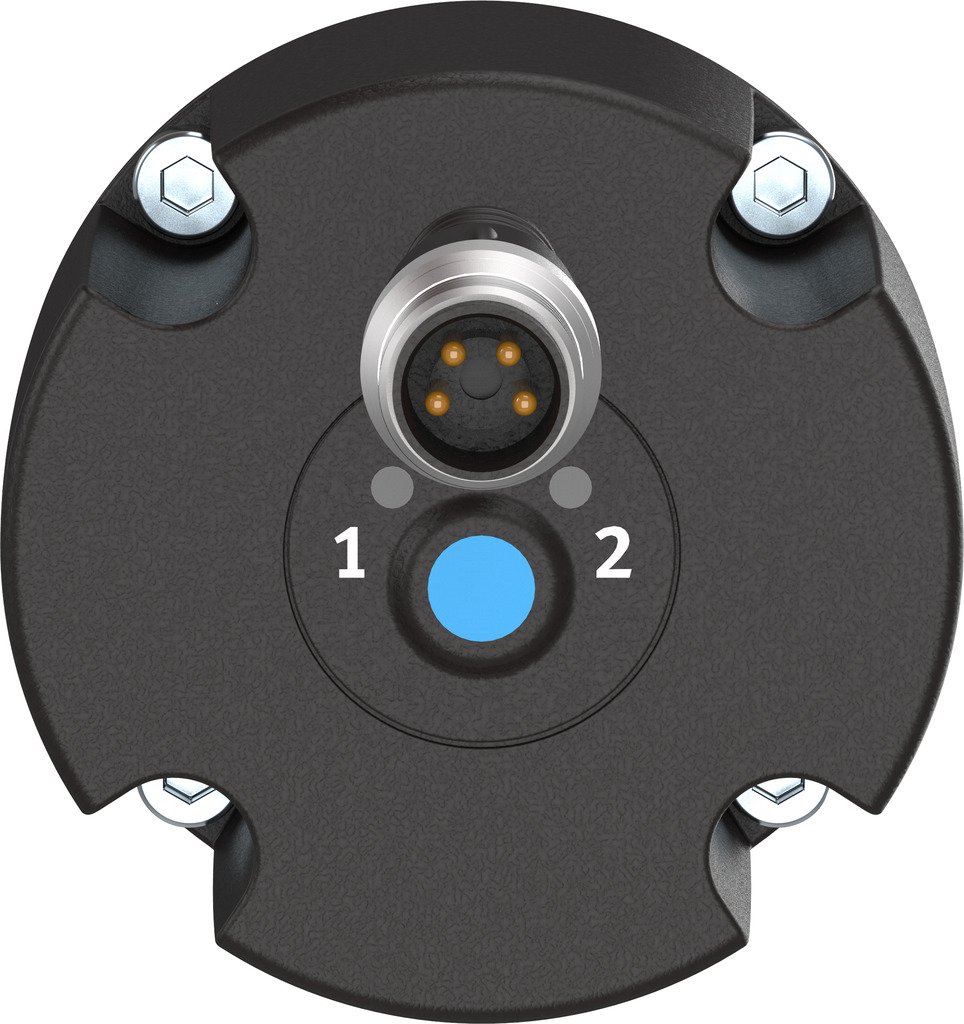 Position sensor SRBS-Q1-10-E270-EP-1-S-M8 | Festo USA