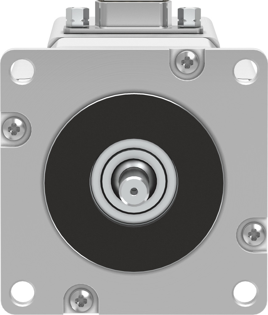 Stepper motor EMMS-ST-57-S-SB-G2 | Festo USA