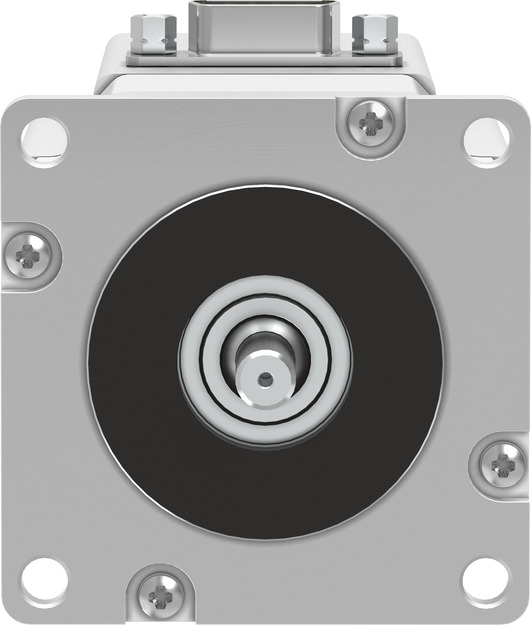 Stepper motor EMMS-ST-57-S-SB-G2 | Festo USA