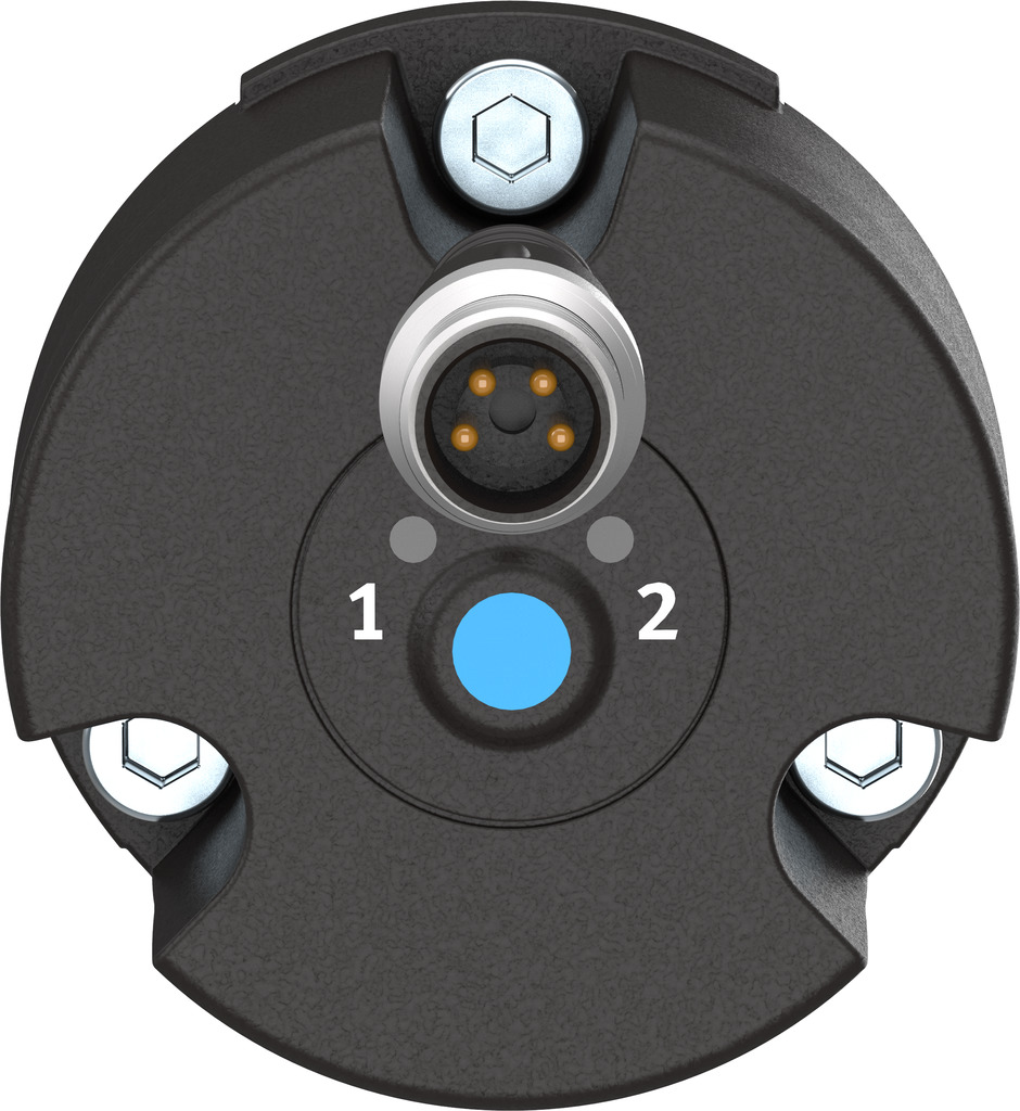 Position sensor SRBS-Q12-12-E270-EP-1-S-M8 | Festo USA