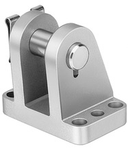 Clevis flange SNCS-50 | Festo USA