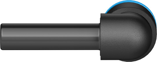 Push-in L-connector QSL-6H | Festo USA