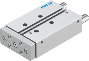 Guided actuator DFM-20-80-P-A-GF | Festo USA