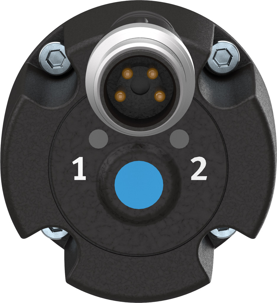 Position sensor SRBS-Q12-6-E270-EP-1-S-M8 | Festo USA