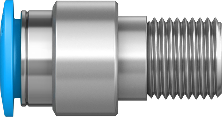 Push-in fitting QS-1/8-8-I | Festo USA