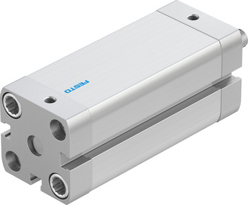 Compact air cylinder ADN-25-60-A-P-A | Festo USA