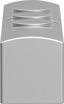 Cover plate VABB-B10-20-E | Festo USA