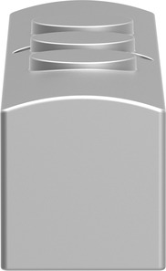 Cover plate VABB-B10-20-E | Festo USA