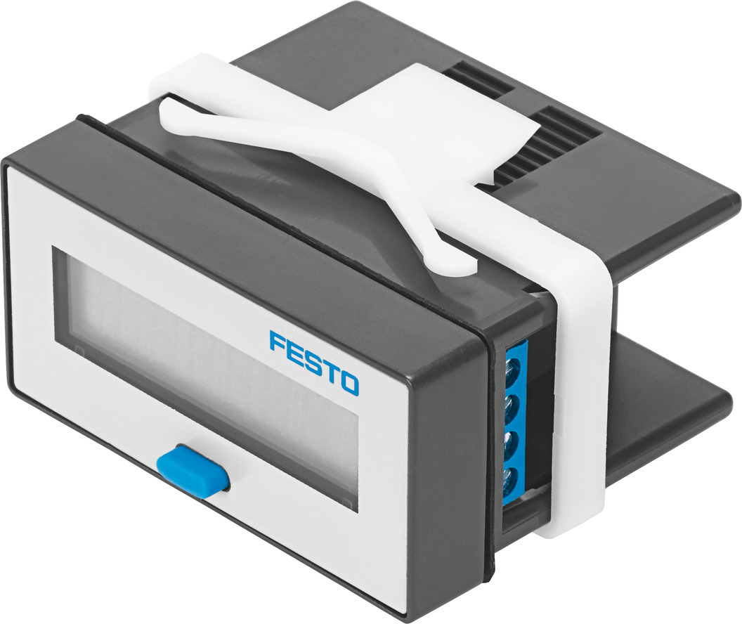 Buy Pneumatic counter CCES online | Festo USA
