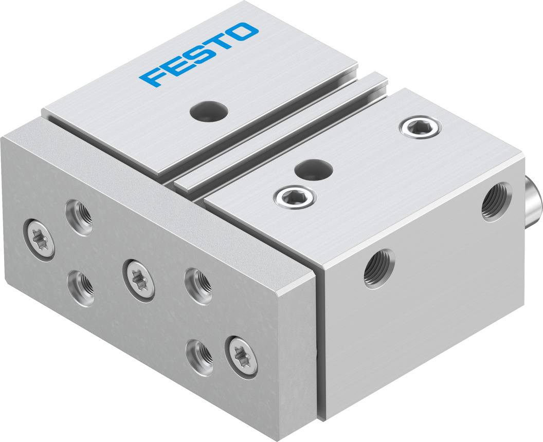 Guided actuator DFM-25-20-P-A-KF | Festo USA