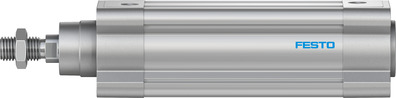 ISO cylinder DSBC-50-100-PPVA-N3 | Festo USA