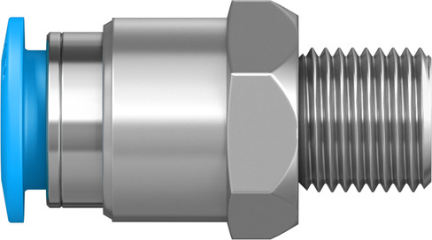 Push-in fitting QS-1/8-8 | Festo USA