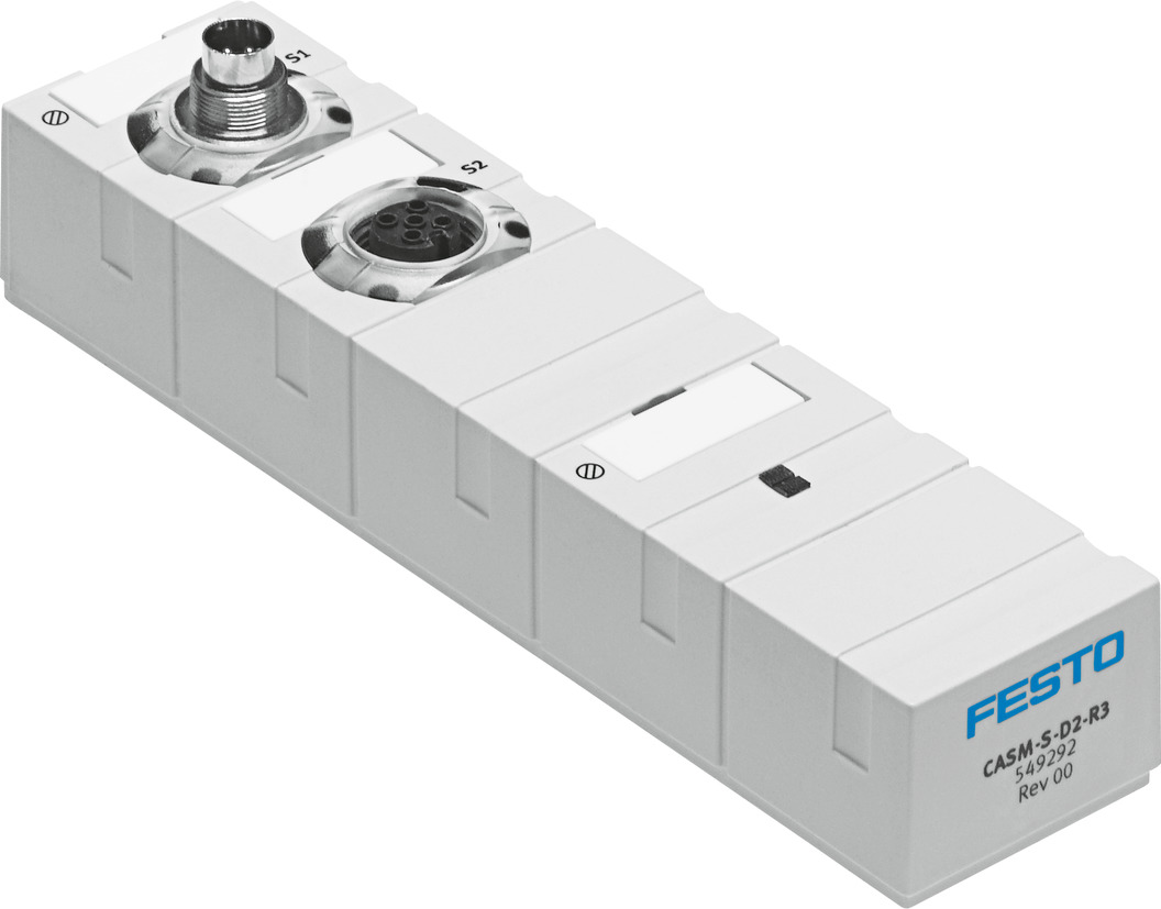 Signal convertor CASM-S-D2-R3 | Festo USA