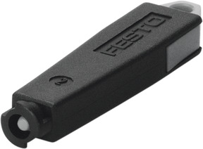 Air solenoid valve MFH-5-1/4-B | Festo USA