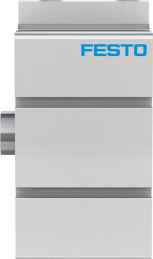 Short-stroke cylinder ADVC-100-10-I-P-A | Festo USA