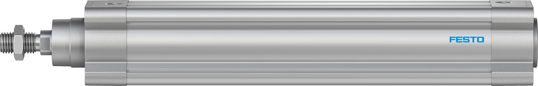ISO cylinder DSBC-50-250-PPSA-N3 | Festo USA