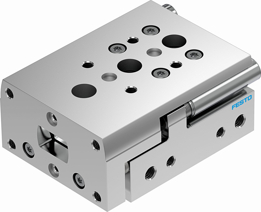 Mini slide DGST-10-20-PA | Festo USA